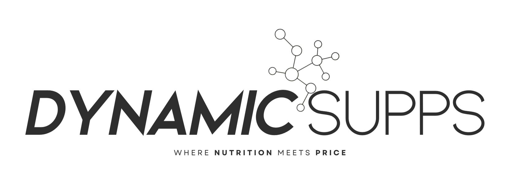Dynamic Supps | Premium Nutrition at the Best Prices in Australia